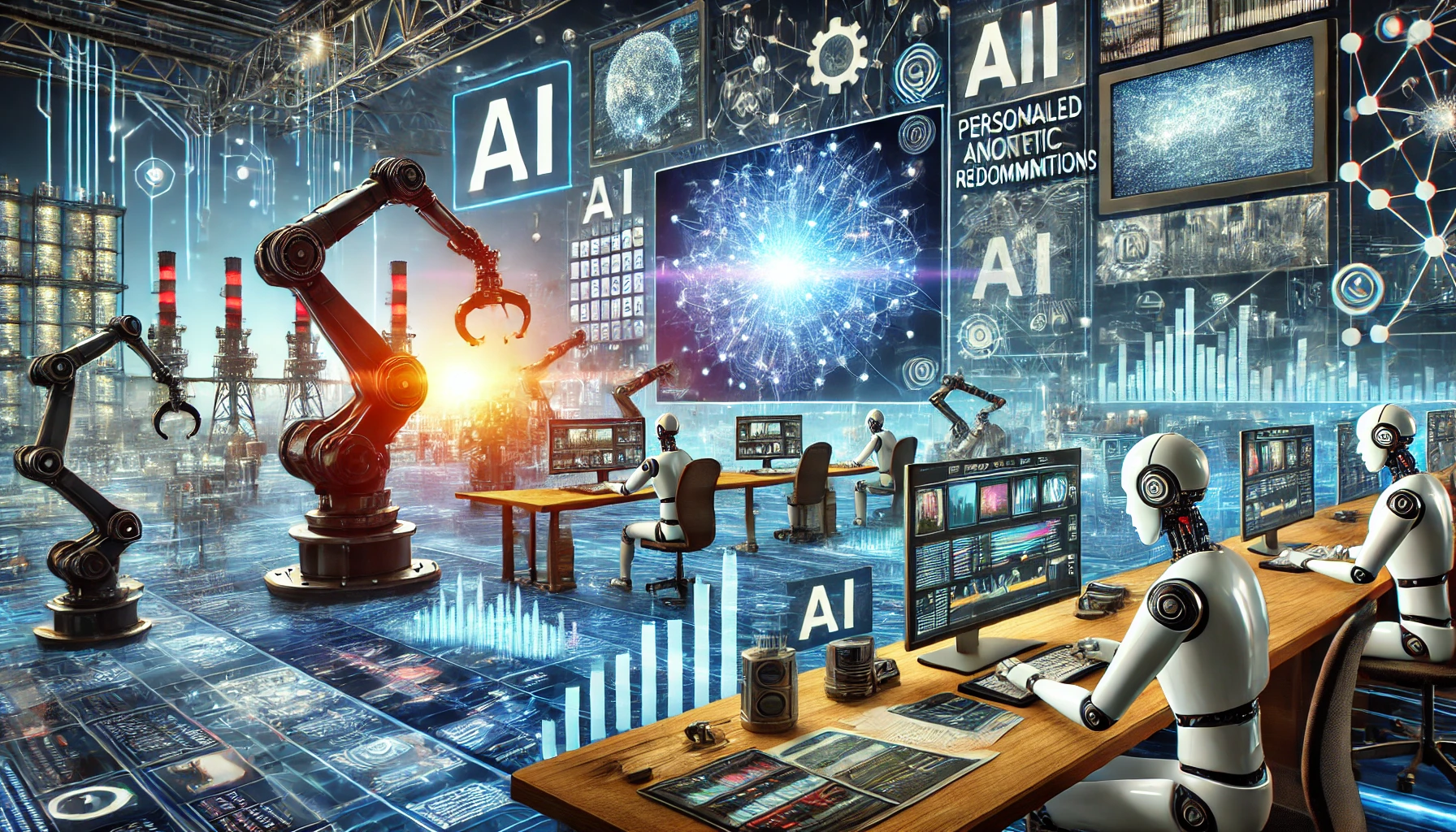 Revolutionizing Media Operations with AI-Based Automation