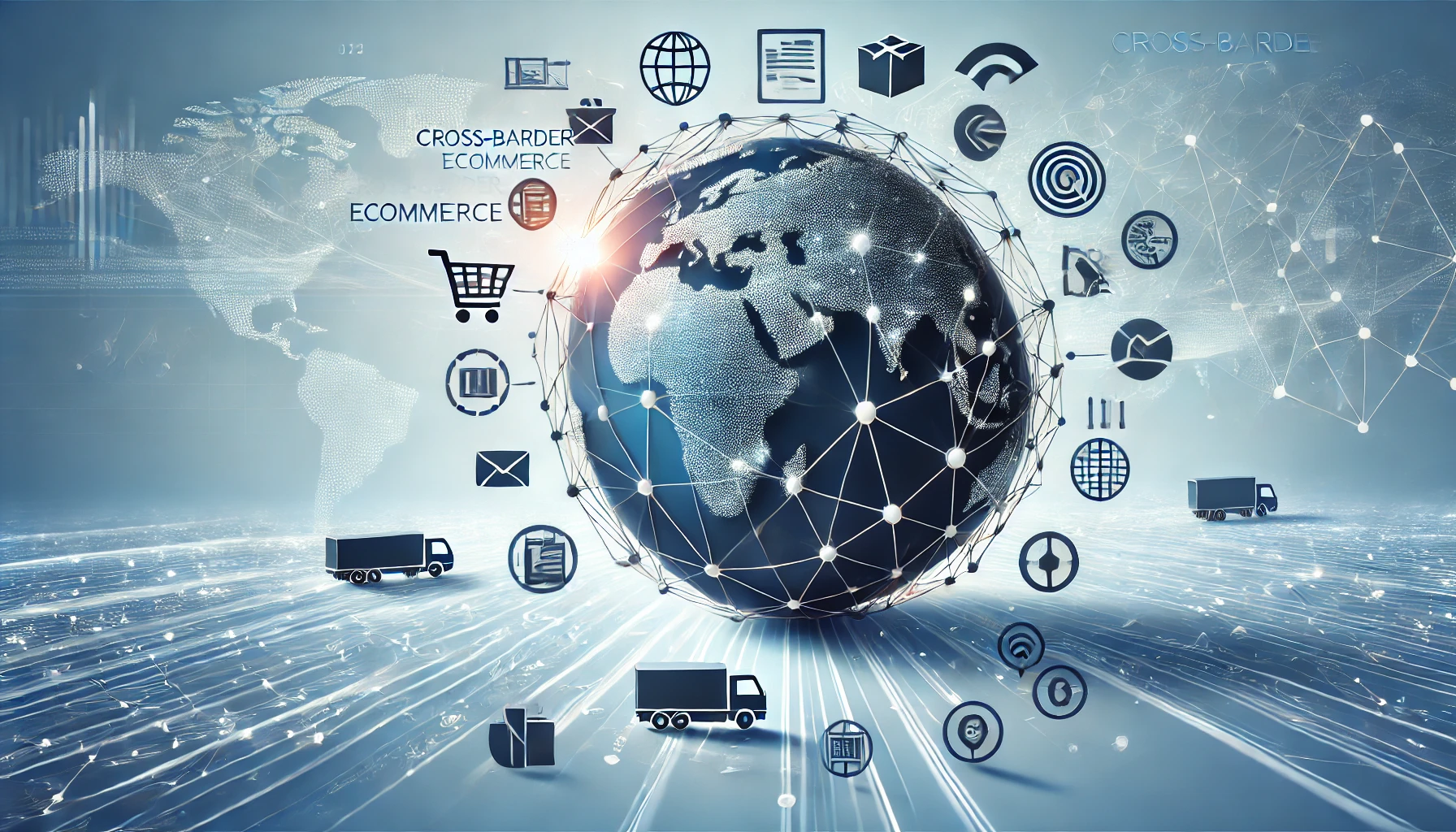 The Concept of Cross-Border eCommerce in the Global Market