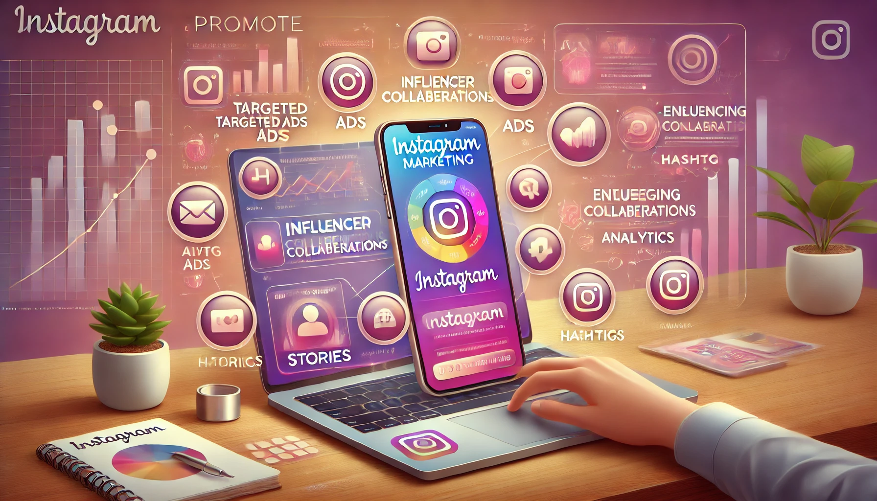 How to Promote on Instagram: Step-by-Step Guide for Success