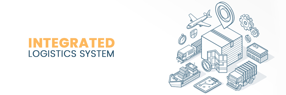 Integrated Logistics System | Arenasoftwares